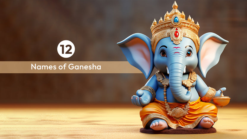 Who is the Brother of Lord Ganesha? Relation Between Ganesha and Kartikeya