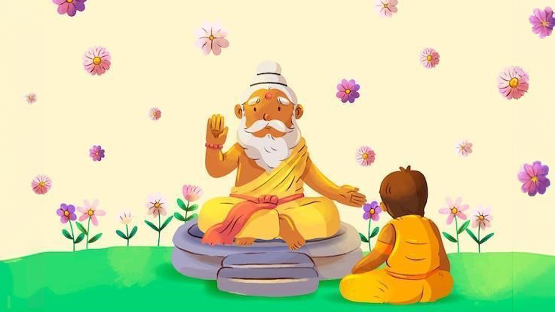 7 Chiranjeevi Names and Their Timeless Significance