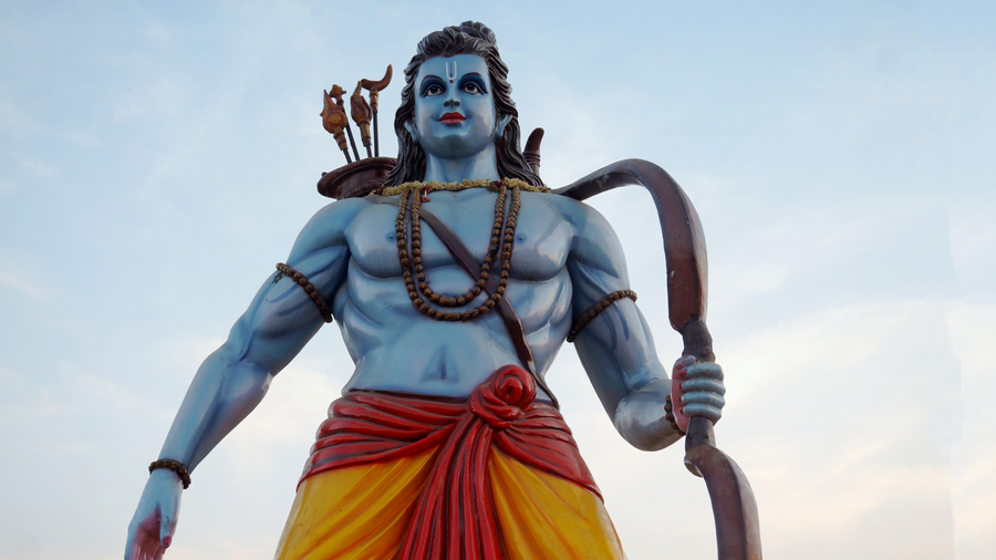 What is Ram Darbar? 5 Major Significance