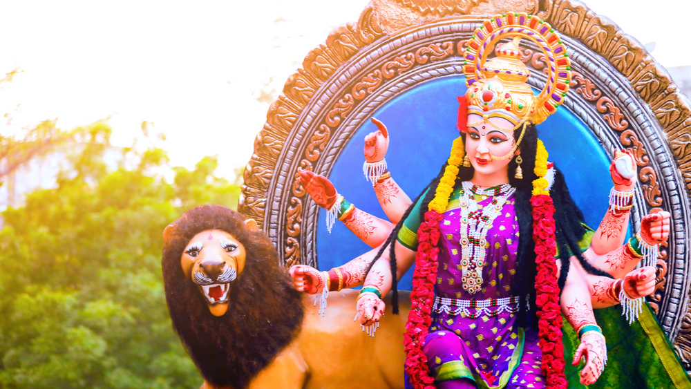 What is Dussehra Celebrated for?